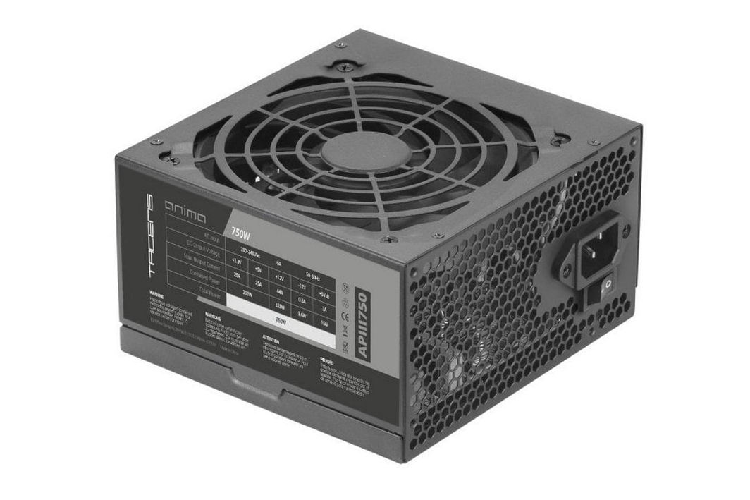 Tacens Anima APIII750 750W: Comparador de Precios