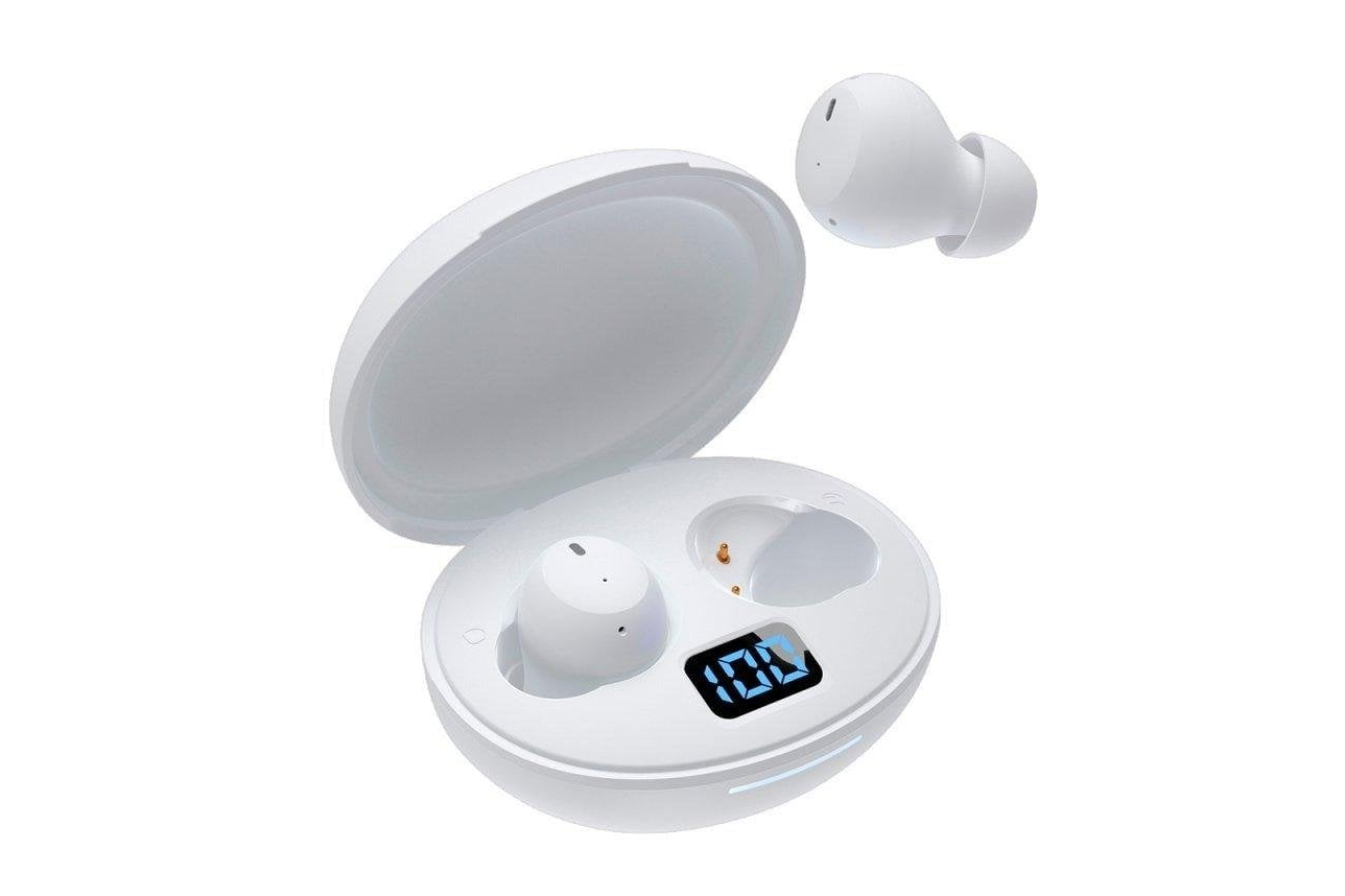 Auriculares Cool Pocket inalámbricos Bluetooth con Cancelación Activa ...