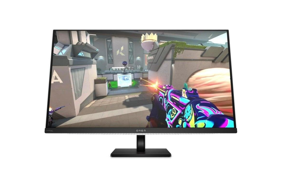 Monitor HP OMEN Transcend 32 31,5" UltraHD 4K 240Hz OLED G-SYNC ...
