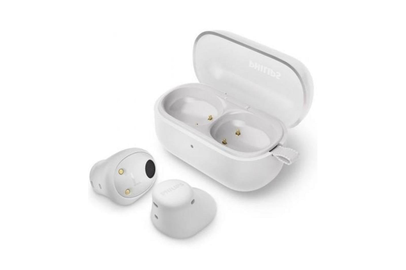 Auriculares Philips TAT2149 inalámbricos Bluetooth multipunto con ...