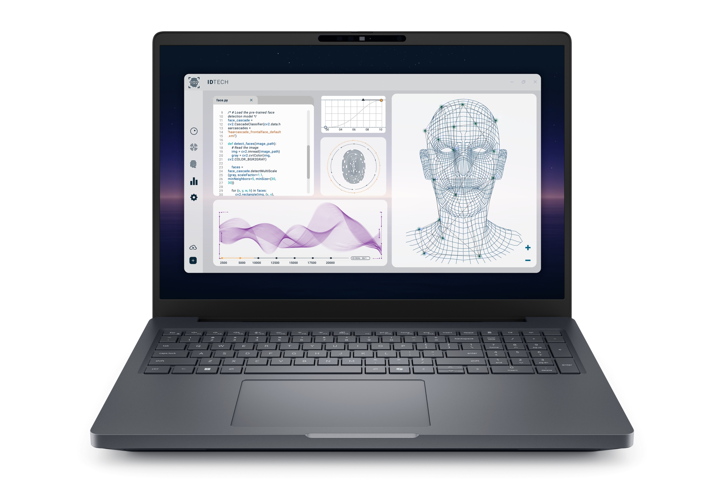 Portátil Dell Pro Max 16 Plus MB16250 16" Intel Core Ultra 7 265HX 32GB ...