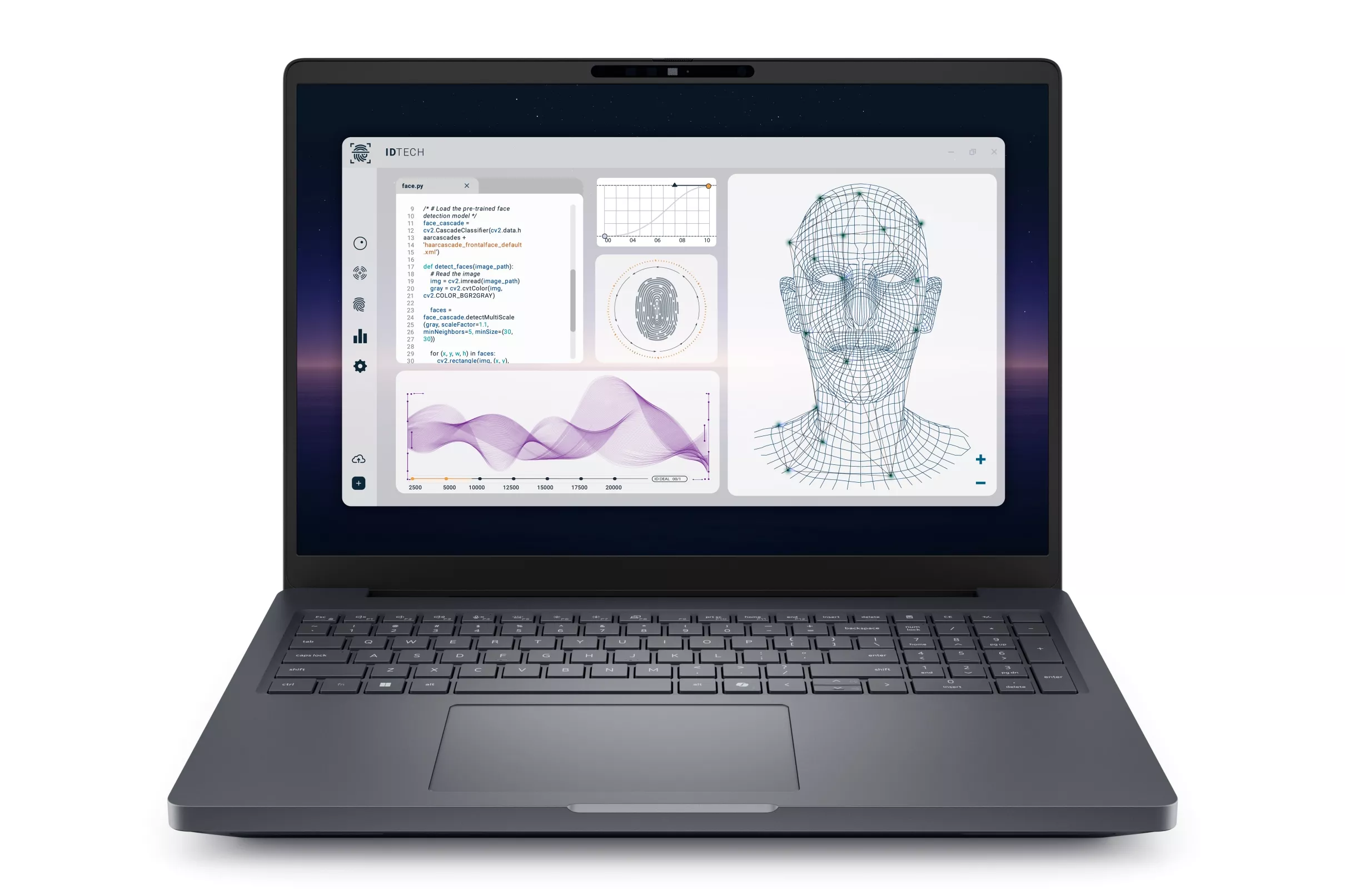 Portátil Dell Pro Max 16 Plus MB16250 16" Intel Core Ultra 7 265HX 32GB ...