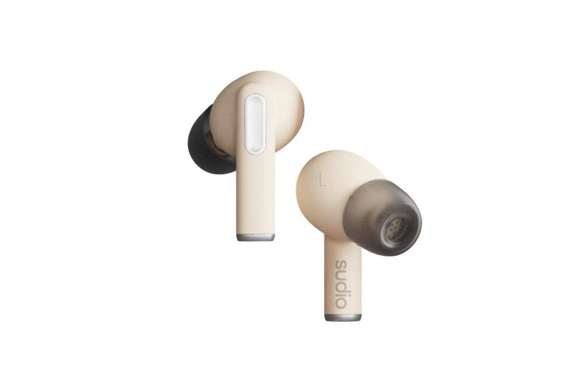 Auriculares Sudio A1 Pro inalámbricos Bluetooth True Wireless con ...