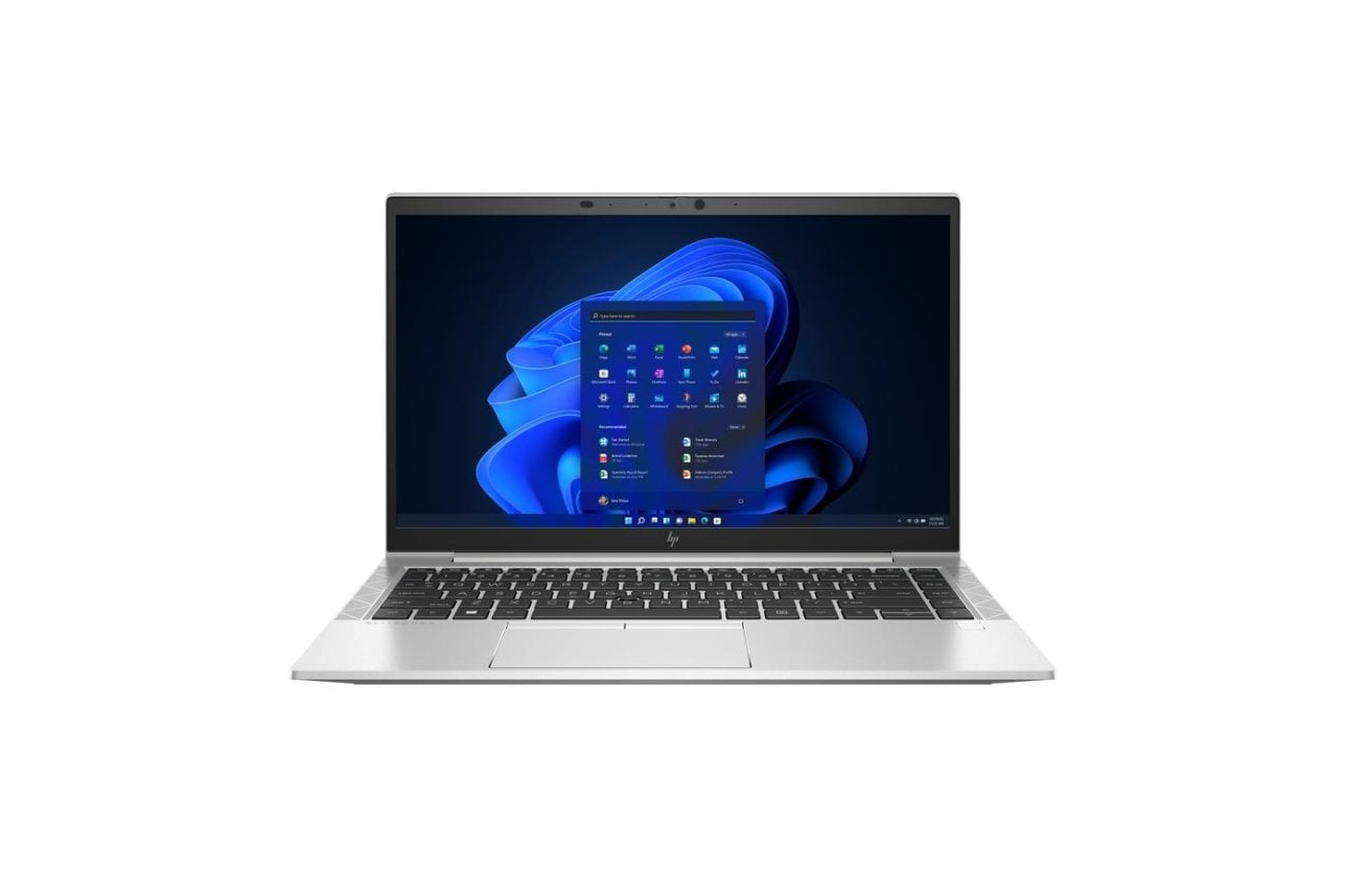 Portátil HP EliteBook 840 G8 14" Intel Core i5-1145G7 16GB 256GB SSD ...
