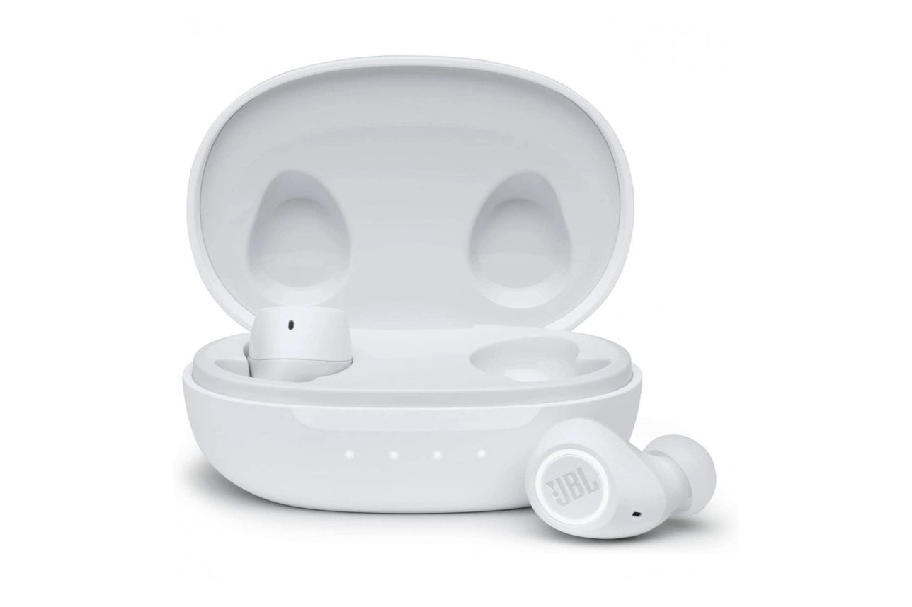 JBL Free II Auriculares Bluetooth Blancos: Comparador de Precios