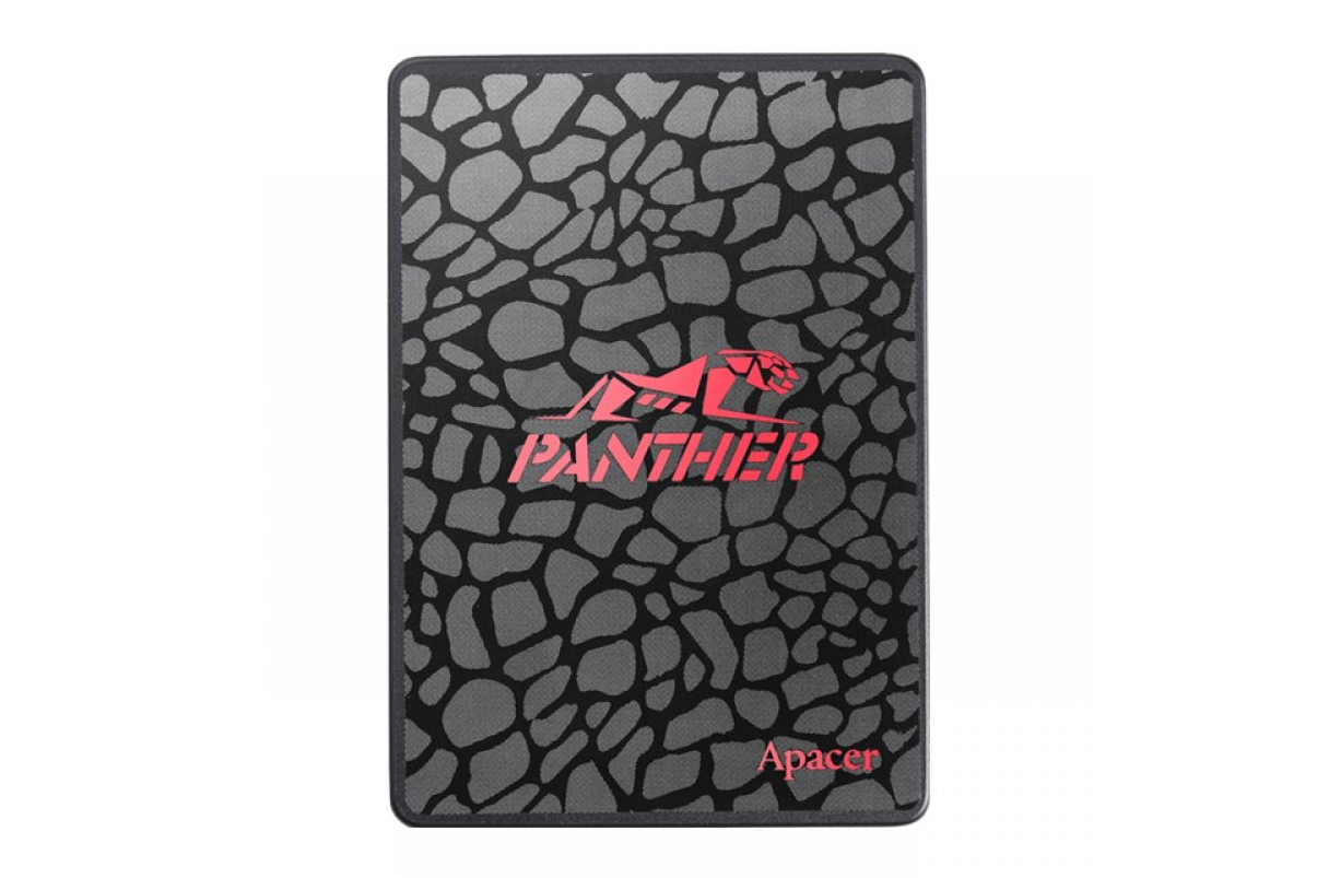 Apacer AS350 Panther 256GB SSD 2.5" SATA 3: Comparador de Precios