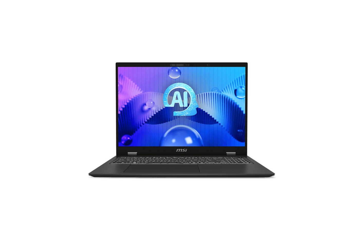 Portátil MSI Prestige 16 AI Studio B1VFG-031ES U9-185H RTX 4060 32GB ...