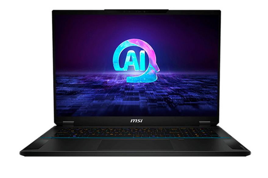 Portátil MSI Stealth 18 AI Studio A1VGG-007ES U9-185H RTX 4070 32GB 1TB ...