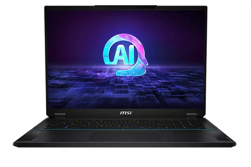 Portátil MSI Stealth 18 AI Studio A1VHG-029XES U9-185H RTX 4080 32GB ...