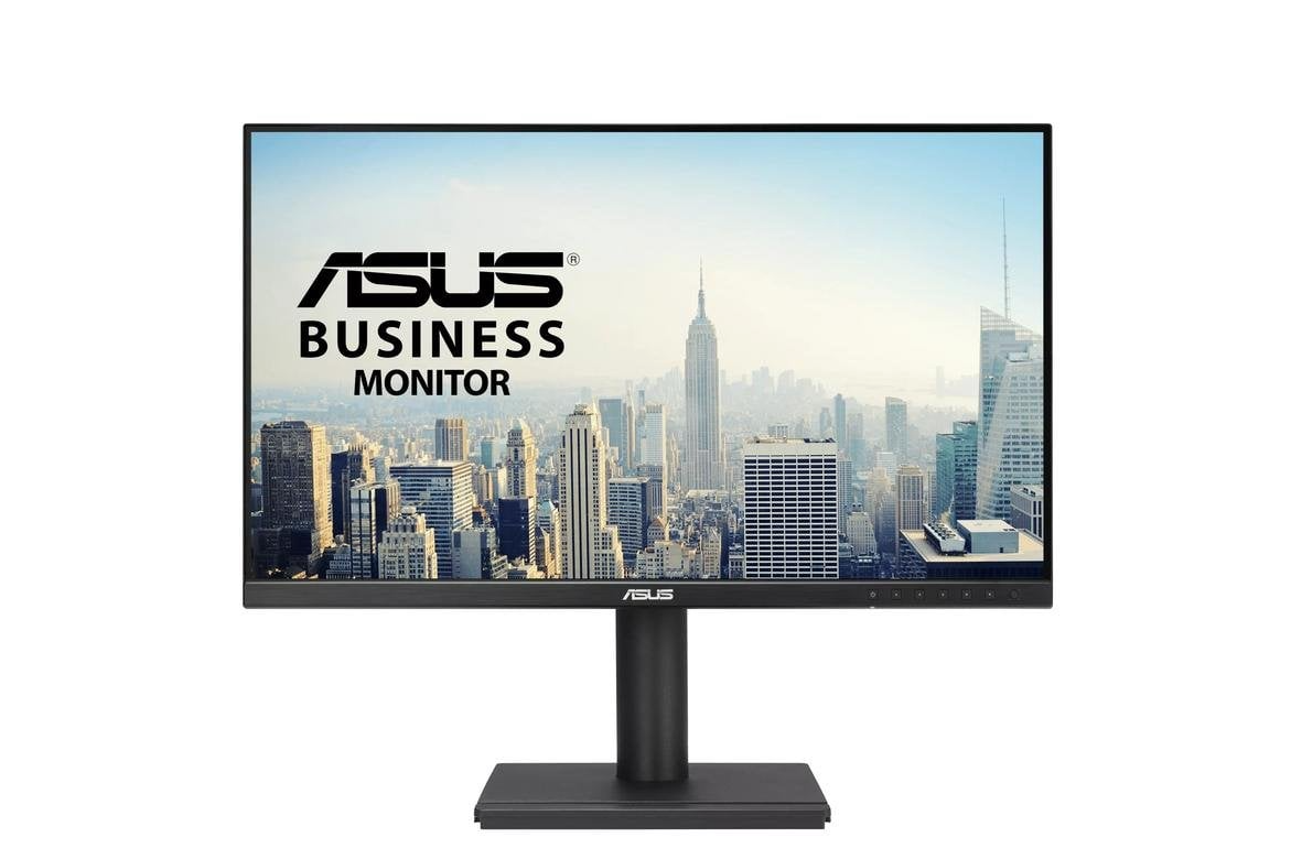 Monitor ASUS BE249QG 24" FullHD 120Hz IPS HDR10 Altura Ajustable Sin ...