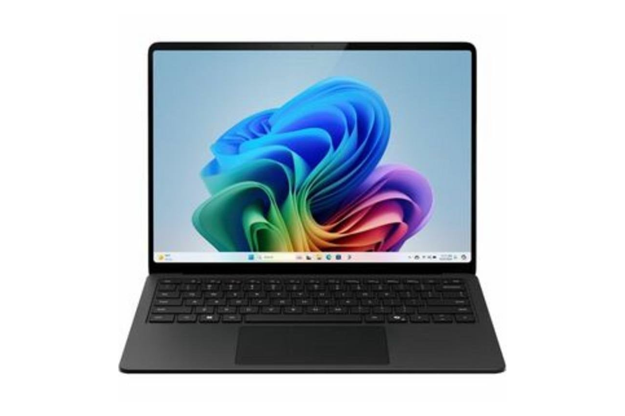 Portátil Microsoft Surface Laptop 7 13.8" Intel Core Ultra 7 268V 32GB ...