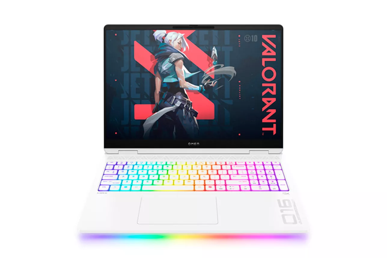 Portátil HP OMEN MAX 16-AH0031NS-CM U9-275HX RTX 5080 32GB 1TB 16" OLED ...