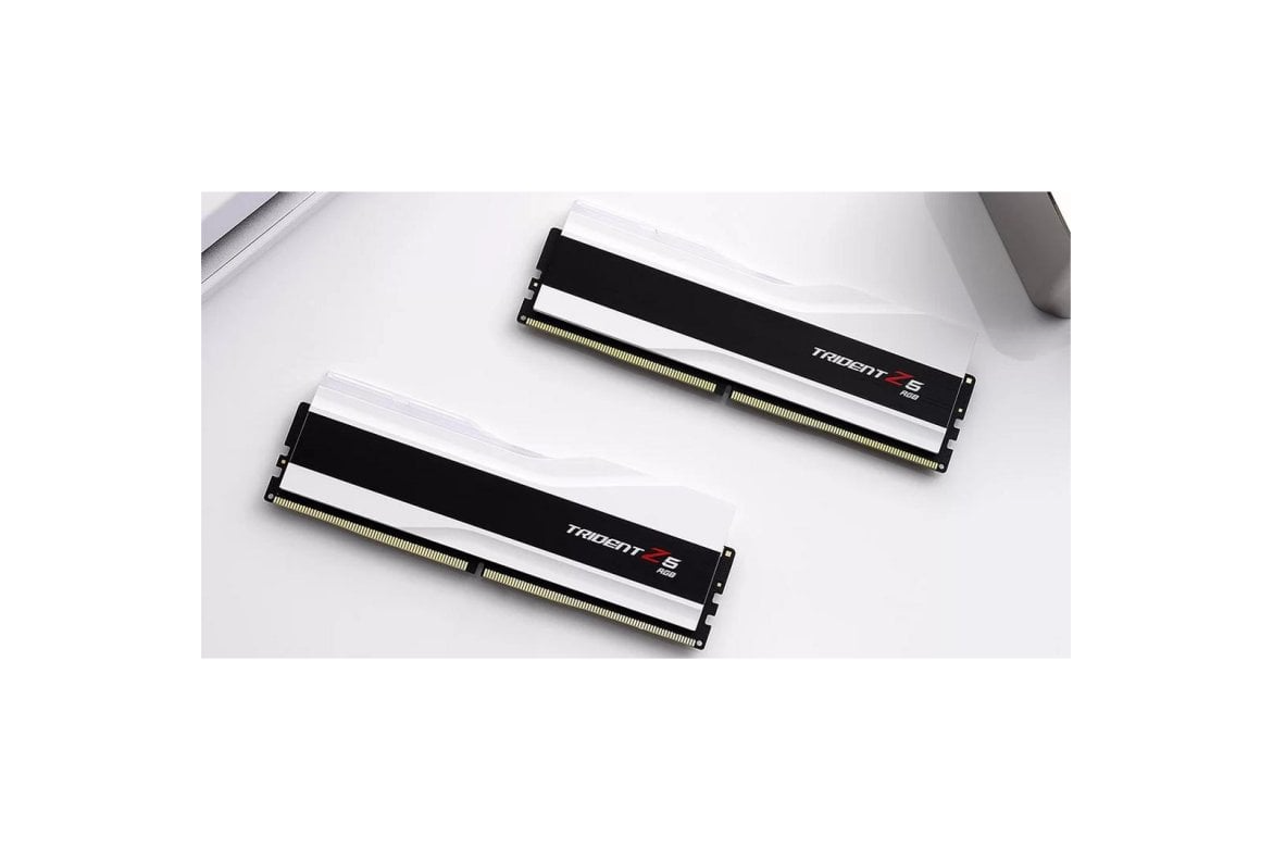 Memoria RAM G.Skill Trident Z5 RGB F5-6000J2836G32GX2-TZ5RW 64GB Kit ...