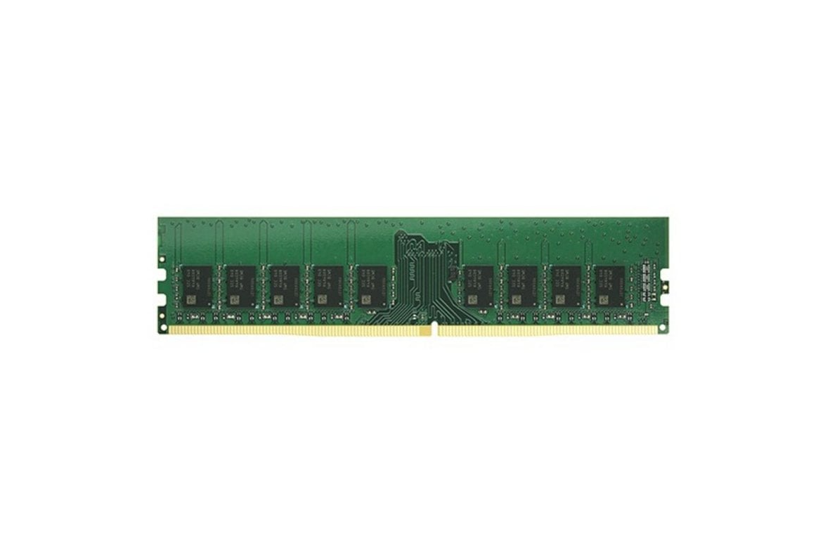 Memoria RAM Synology D4EU02-16G 16GB 1x16GB DDR4 ECC UDIMM 288-pin DIMM ...
