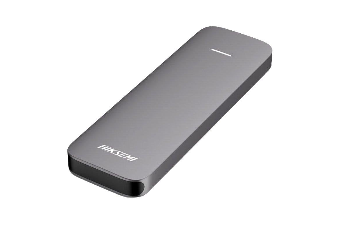 Disco Duro Hikvision Externo 1TB SSD USB 3.2 Type-C 1050MB/s Aluminio ...