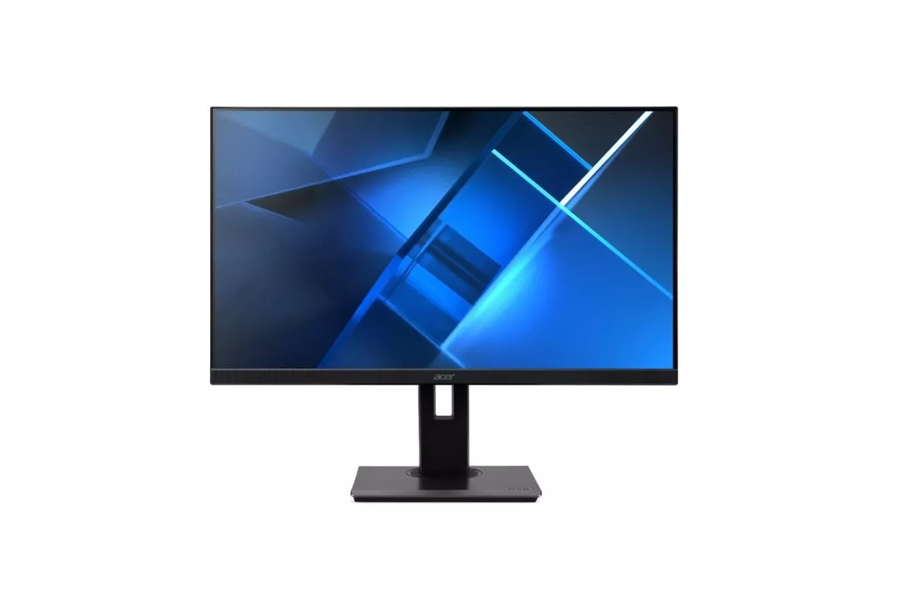 Monitor Acer B227Q E 21,5" FullHD 60Hz IPS Altura Ajustable Altavoces ...