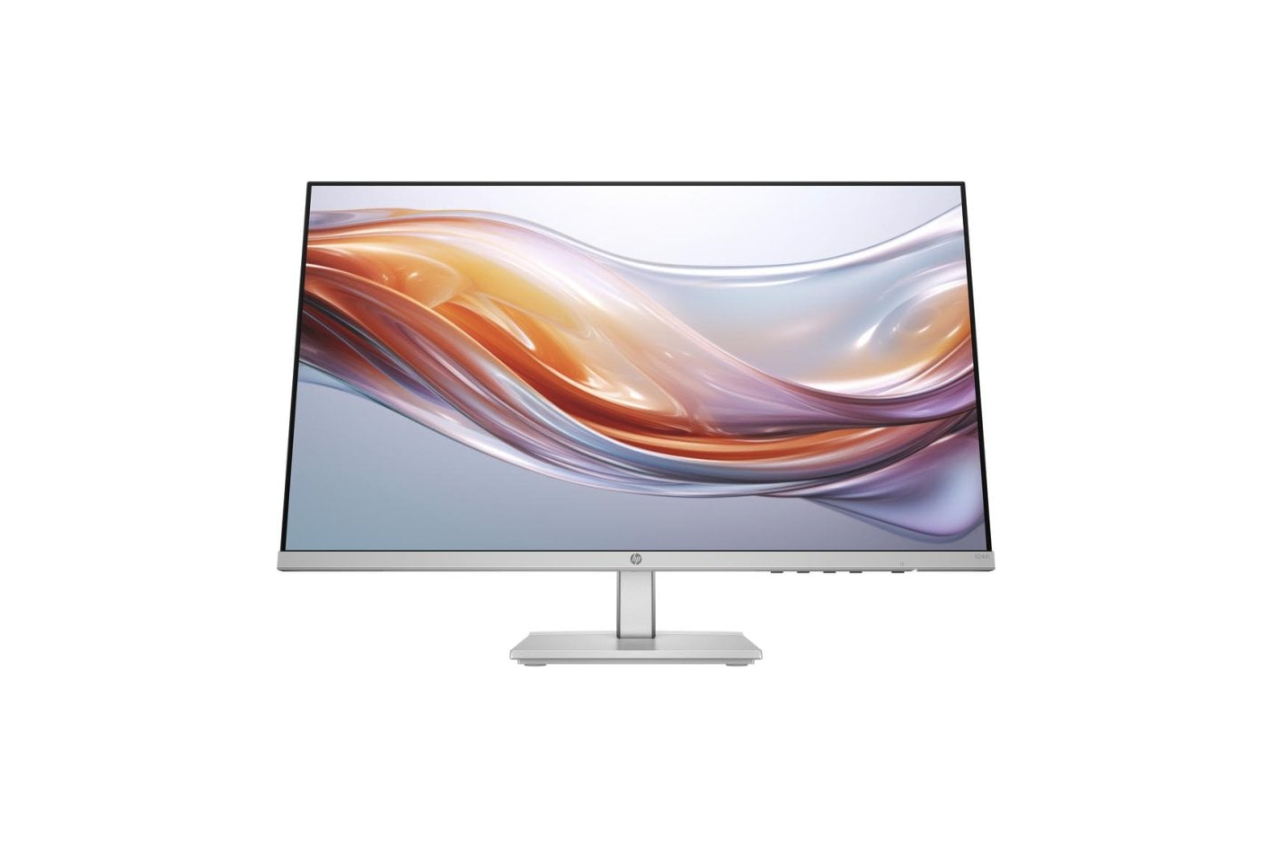 Monitor HP Serie 5 524sh 23,8" FullHD 100Hz IPS Altura Ajustable 5ms ...
