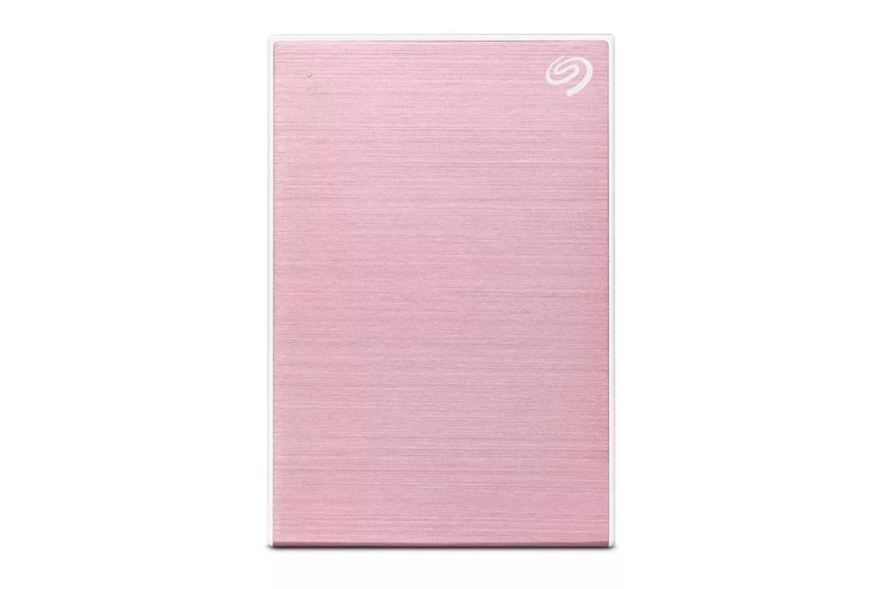 Disco Duro Seagate One Touch STKY2000405 2TB HDD 2.5" 1030 Mbit/s ...