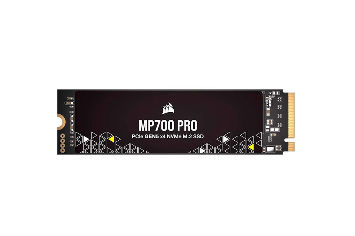 Disco Duro M.2 Corsair MP700 Pro 4TB PCIe Gen4 x4 NVMe SSD: Comparador ...