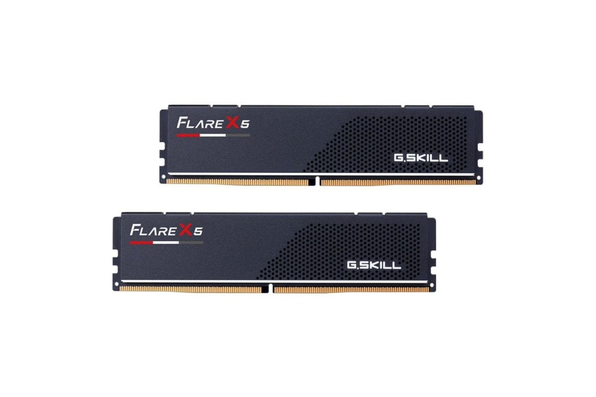Memoria RAM G.Skill Flare X5 F5-6000J3038F8GH2-FX5 16GB 2x8GB DDR5 ...