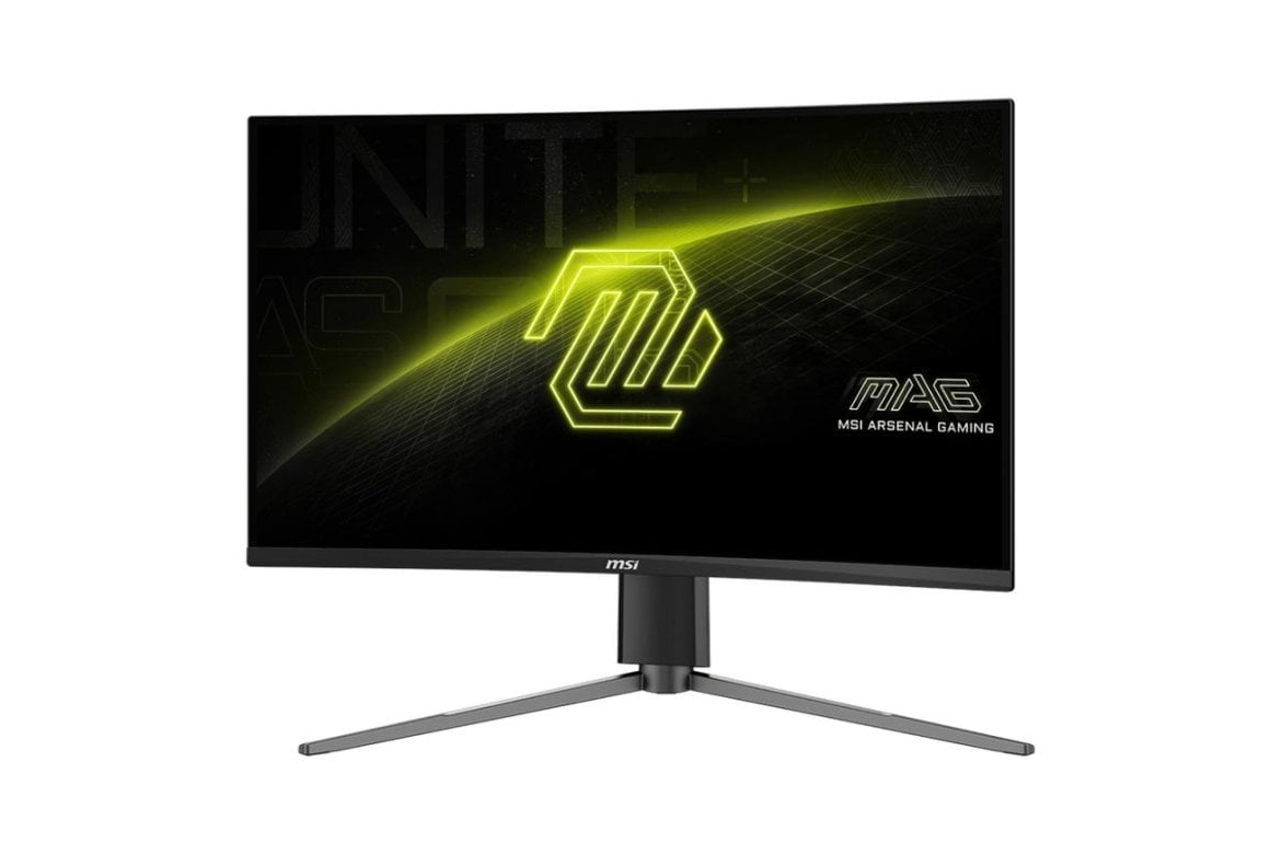 Monitor MSI MAG 276CPXF 27" FullHD 280Hz Rapid VA Curvo HDR10 0,5ms ...