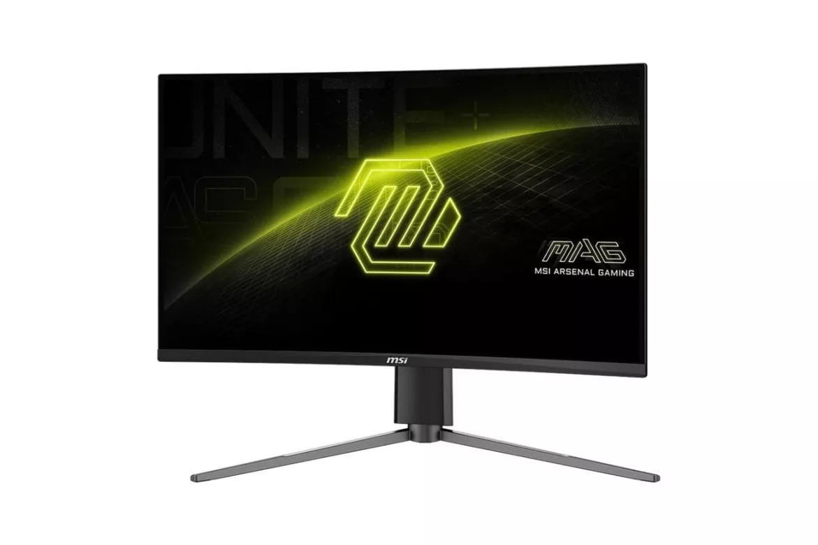 Monitor MSI MAG 276CPXF 27" FullHD 280Hz Rapid VA Curvo HDR10 0,5ms ...