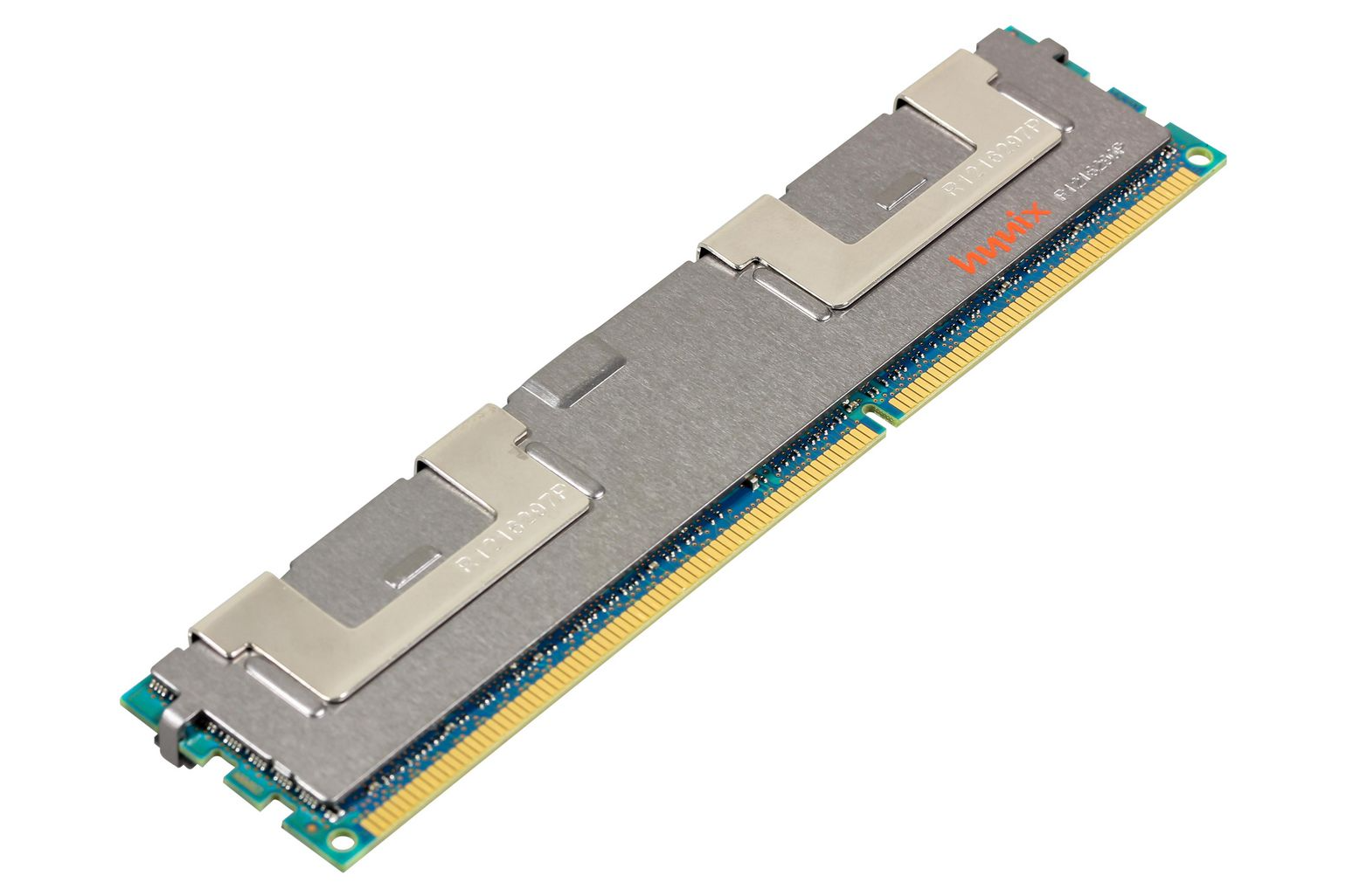 Memoria RAM Dell DIMM 8GB 1333 2RX4 240 R LV de Alta Velocidad ...