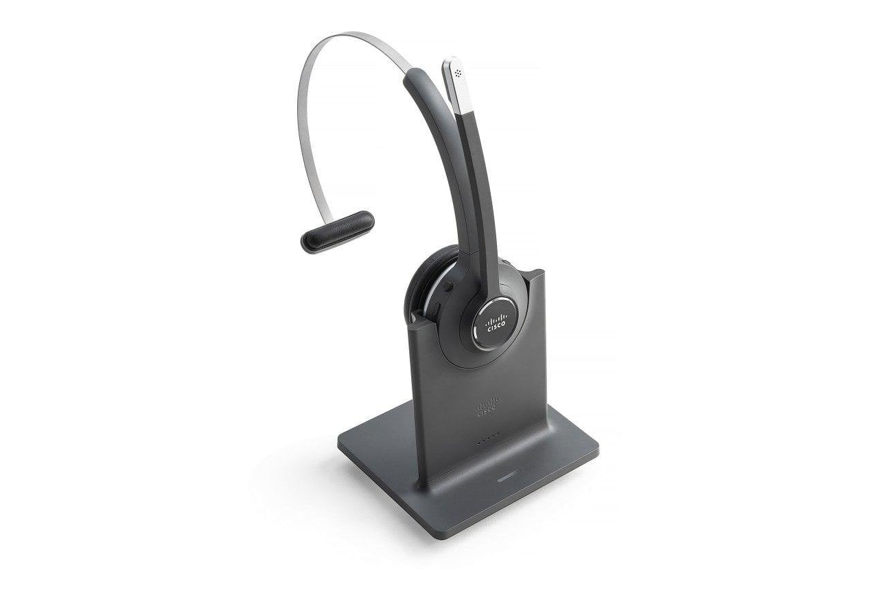 Auriculares Cisco 561 inalámbricos Bluetooth USB para oficina con ...