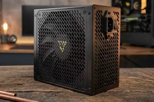 Fuente de Alimentación Modecom VOLCANO HEX PLATINUM 850W 80+ Platinum ...