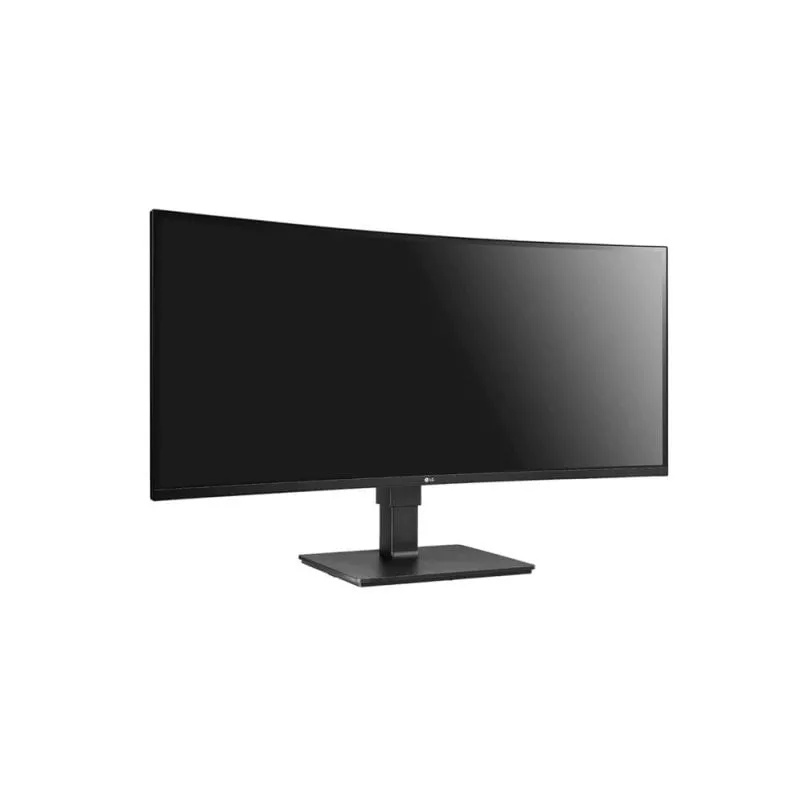 Monitor LG 35BN77CP-B 35" UltraWide Quad HD 100Hz VA Curvo FreeSync ...