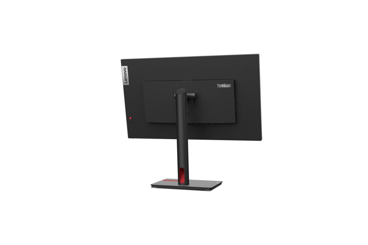 Monitor Lenovo ThinkVision T27h-30 27" Quad HD IPS USB-C Hub Ajuste ...