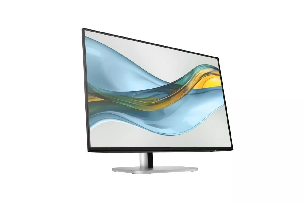Monitor HP Pro Serie 5 24" WUXGA 100Hz IPS Ajuste de altura: Comparador ...