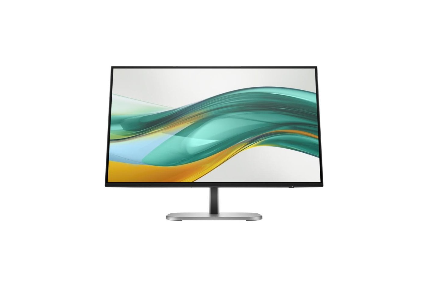 Monitor HP Serie 5 Pro 23,8" FullHD 100Hz IPS Hub USB Ajuste de Altura ...