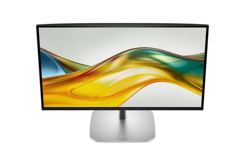 Monitor HP Serie 5 Pro 527pm 27" QHD 100Hz IPS USB-C Altavoces Ajuste ...
