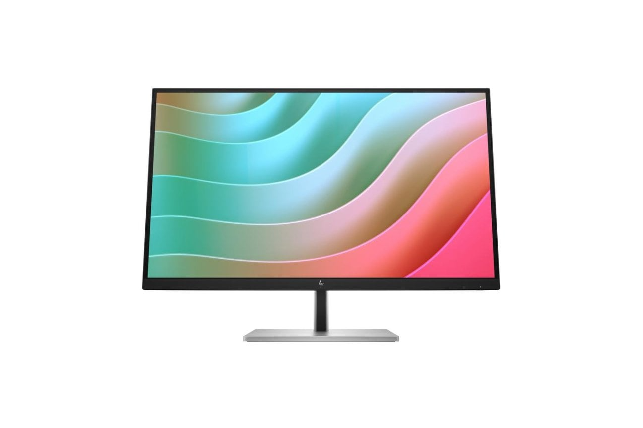 Monitor HP E27k G5 27" UltraHD 4K 60Hz IPS USB-C Altura Ajustable ...