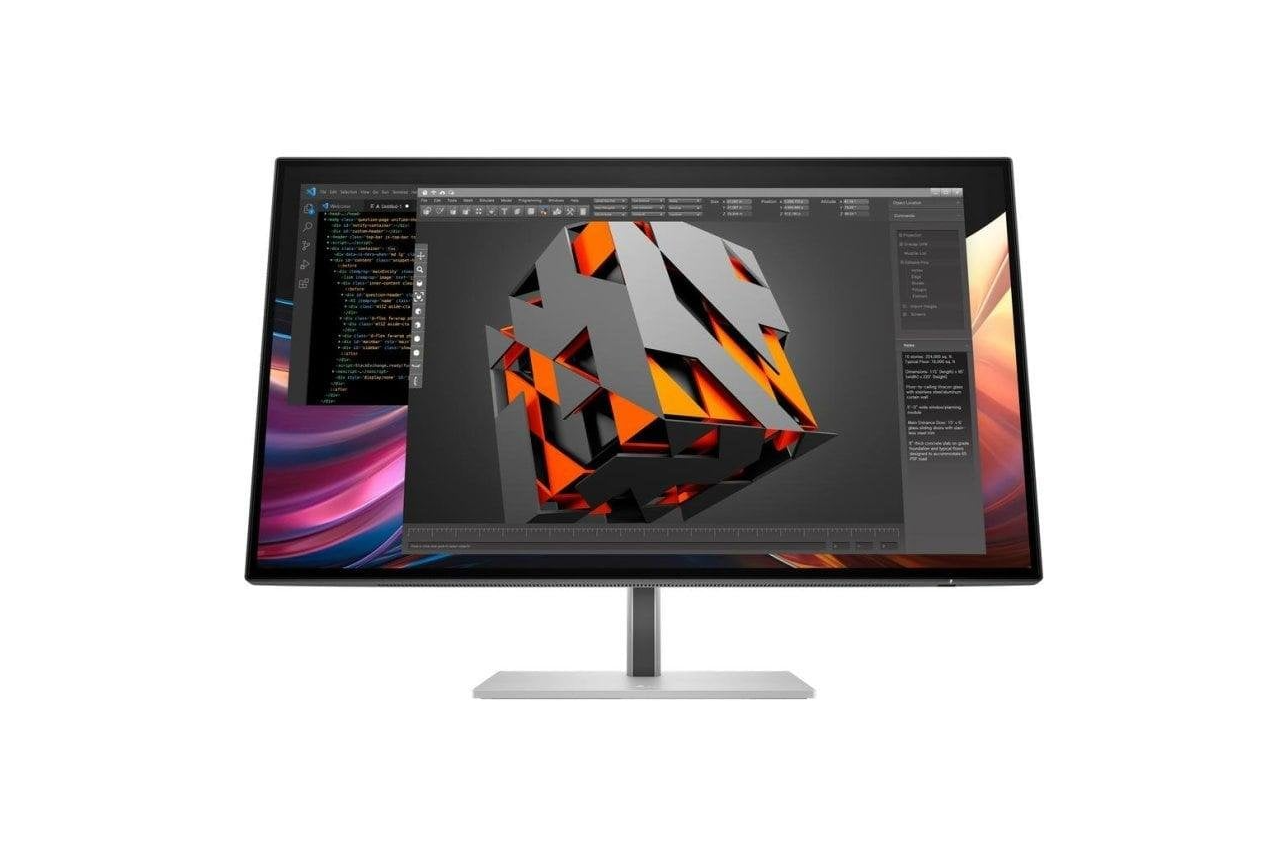Monitor HP Series 7 Pro 27" QHD 120Hz IPS Black HDR400 FreeSync Altura ...