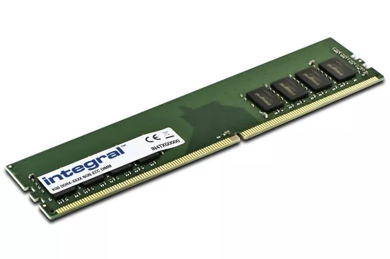 Memoria RAM Integral IN4T32GNGRTX 32GB 1x32GB DDR4 3200MHz CL22 ...