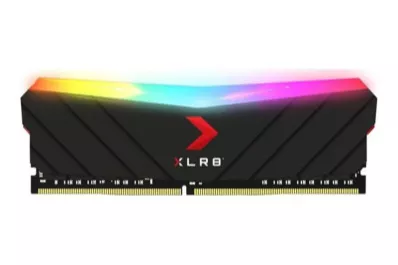 PNY XLR8 Gaming Epic-X-RGB 16GB DDR4 3200MHz CL16 - Memoria RAM ...