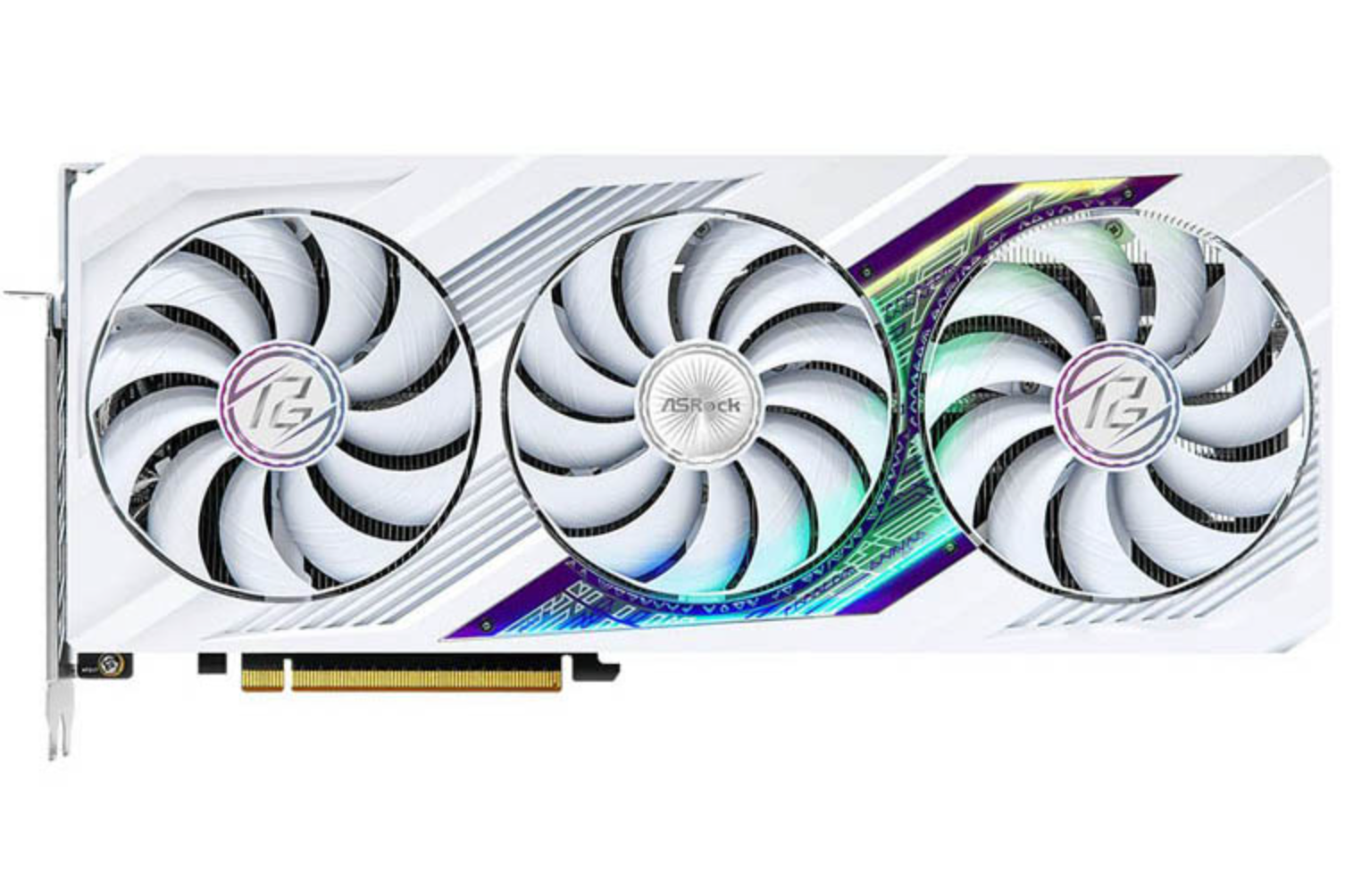 Tarjeta Gráfica ASRock AMD Radeon RX 7900 XT Phantom White OC 20GB ...