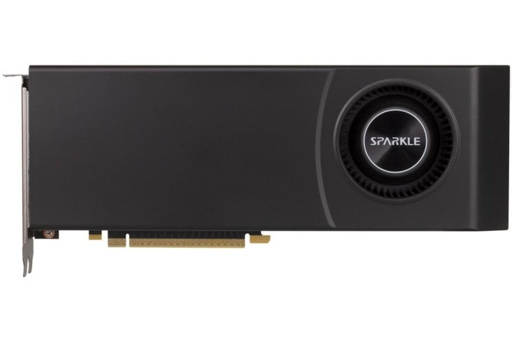Sparkle Arc Pro B70 32GB GDDR6 PCIe 5.0 Profesional: Comparador de Precios