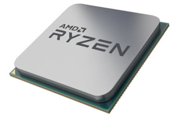 AMD Ryzen 3 Pro 3 PRO 2100GE 3.2 GHz Tray: Comparador de Precios