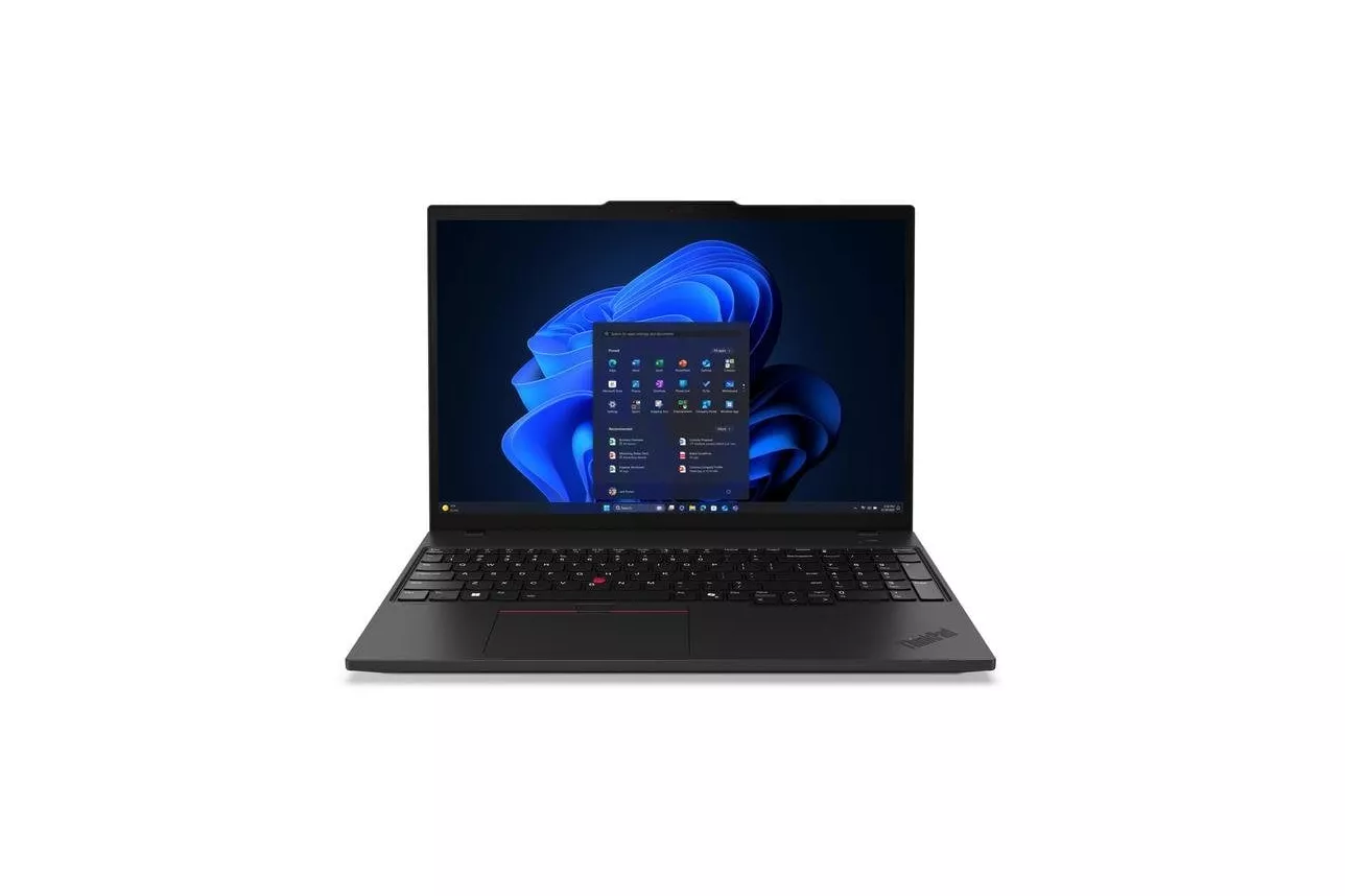 Portátil Lenovo ThinkPad T16 Gen 4 16" Intel Core Ultra 7 258V 32GB ...