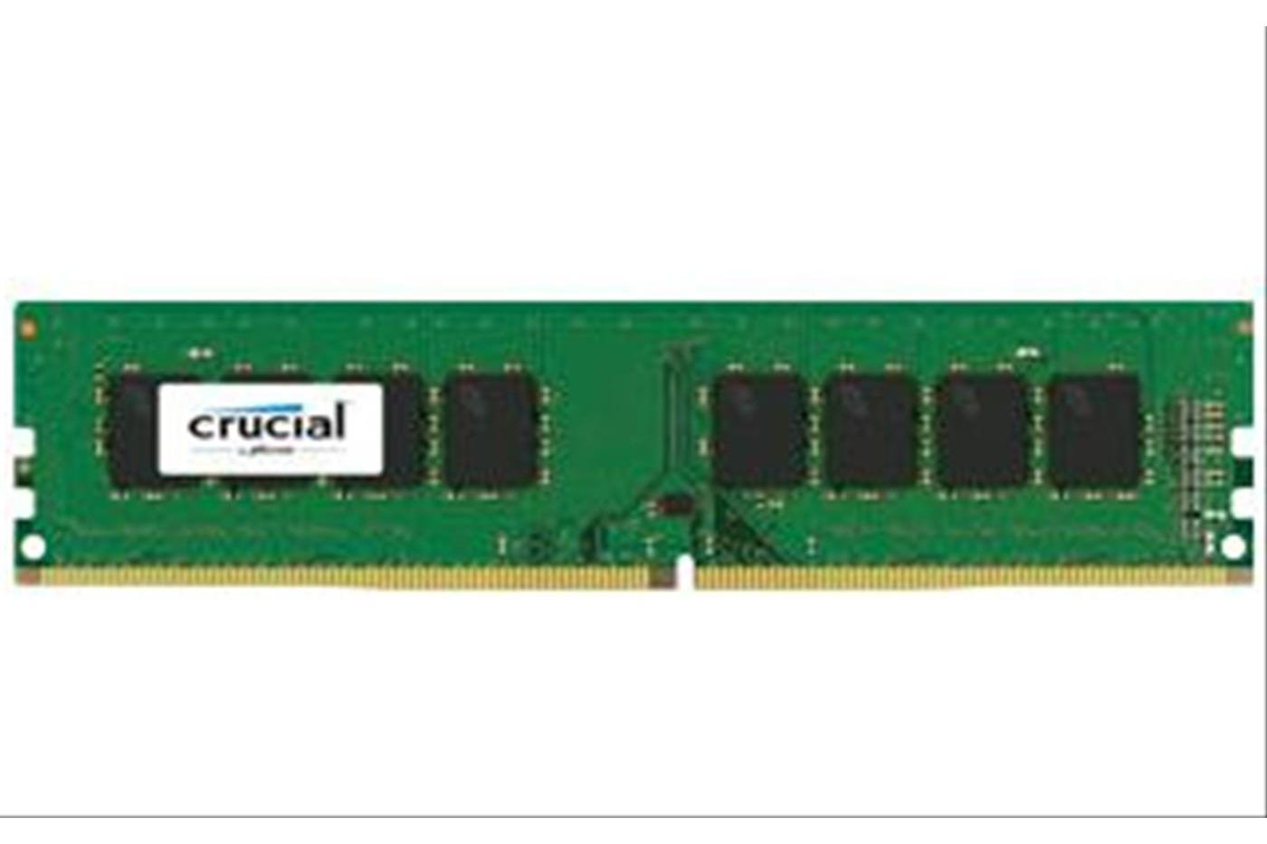 Memoria RAM Crucial DDR4 2400 PC4-19200 32GB 2x16GB CL17: Comparador de ...