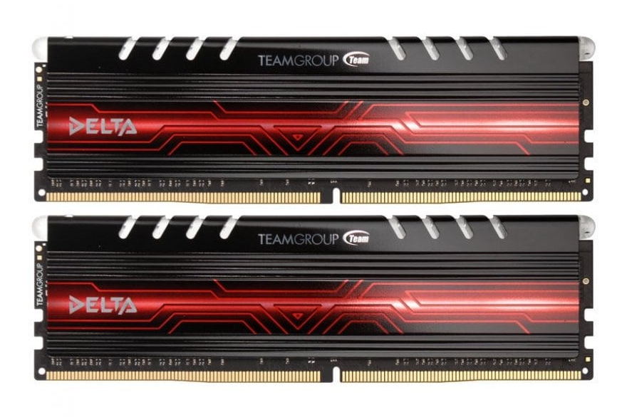 Team Group Delta DDR4 3000MHz 32GB 2x16GB CL16: Comparador de Precios
