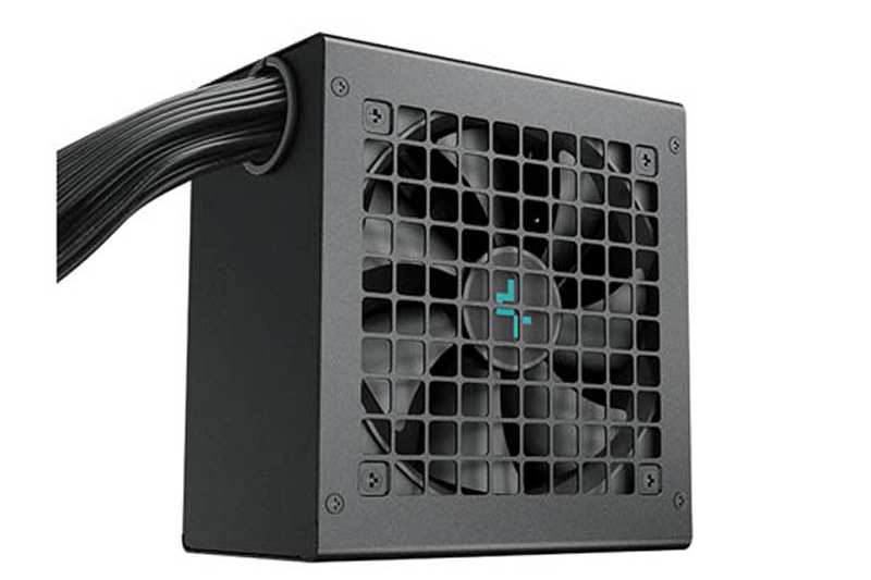 Fuente/PSU DeepCool PN550-D 80 Plus Gold 550W: Comparador de Precios