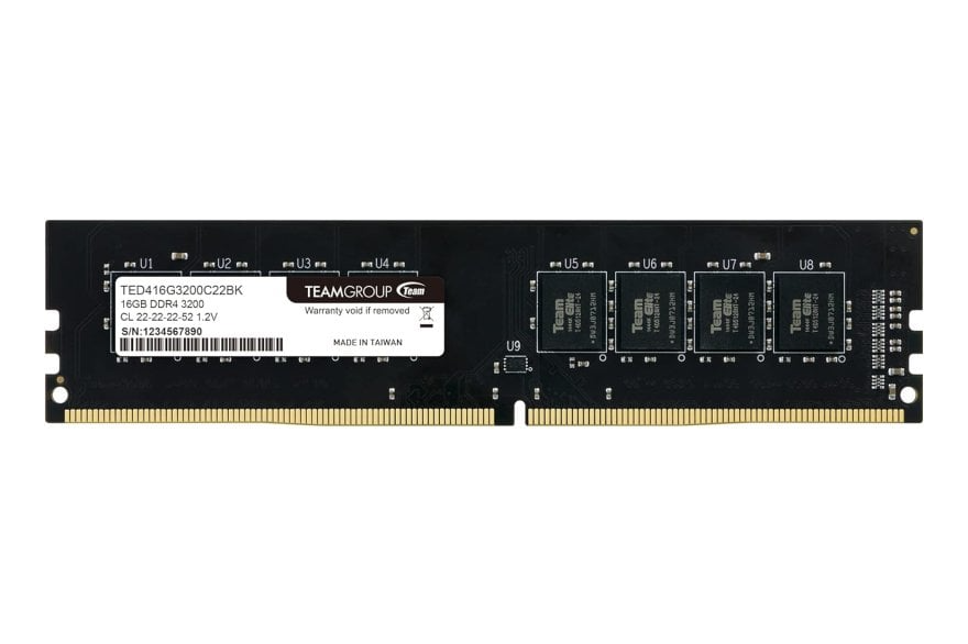 Team Group Elite DDR4 3200mhz 16GB CL22: Comparador de Precios