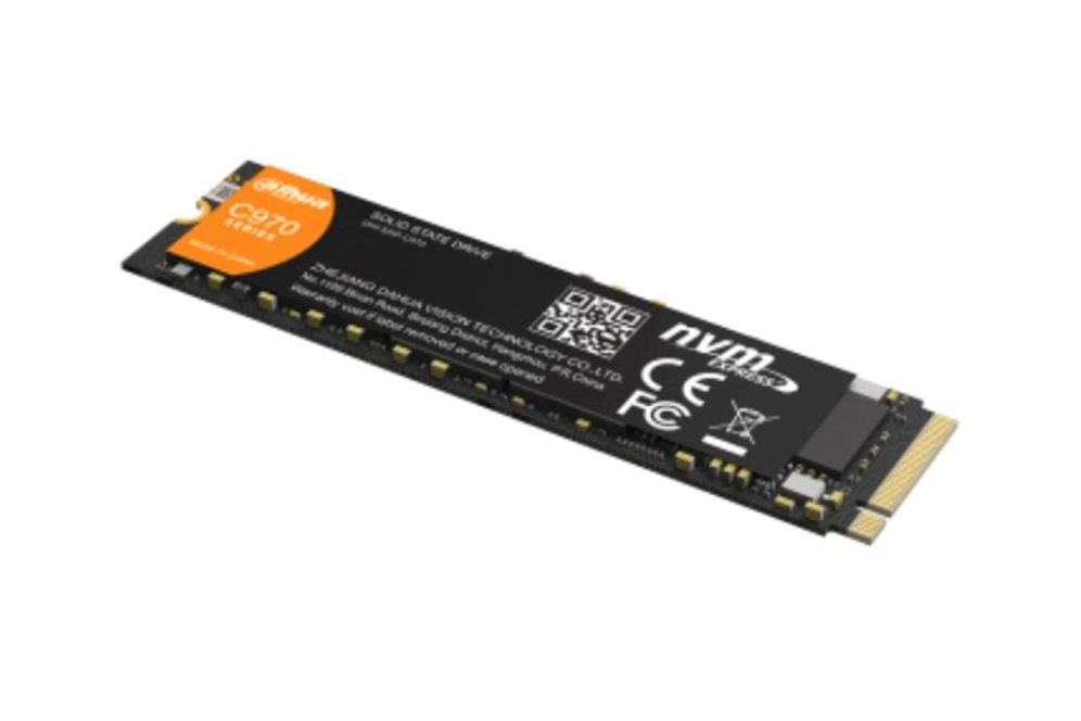 Dahua Technology C970 Series 512GB SSD M.2 PCI Express 4.0 3D NAND NVMe ...