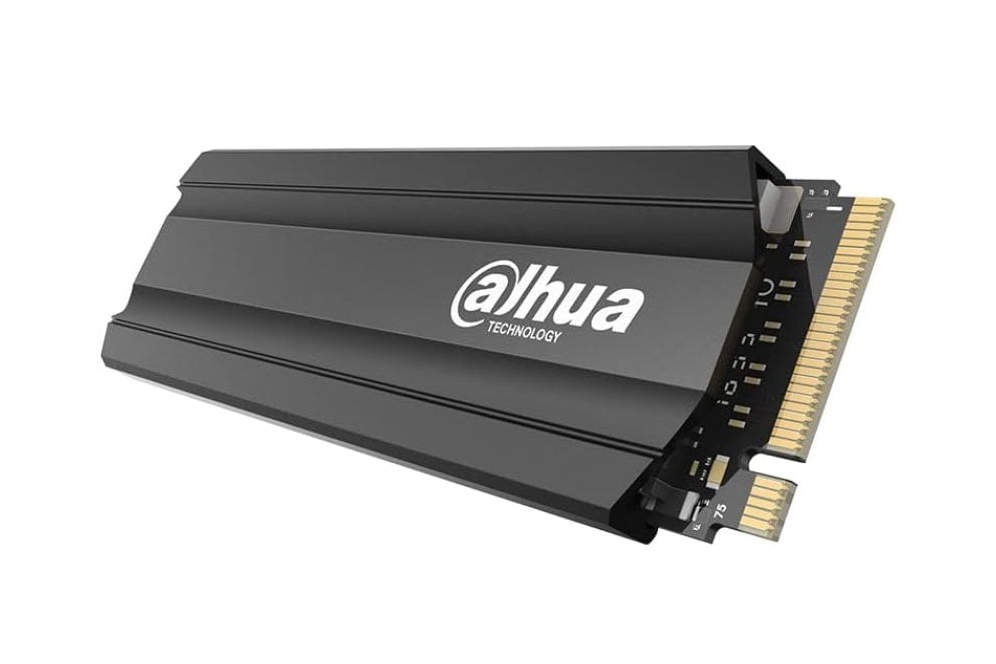 Dahua Technology E900 1TB SSD M.2 PCI Express 3.0 3D TLC NVMe ...