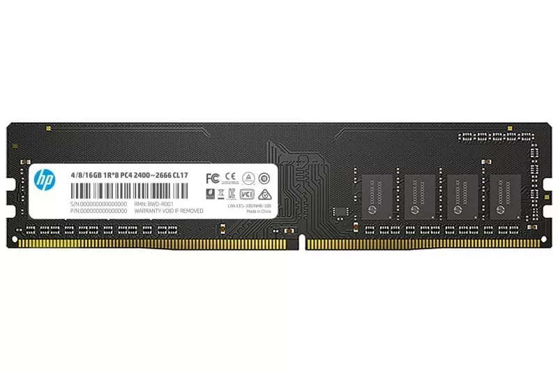 HP V2 DDR4 3200MHz 8GB CL16: Comparador de Precios
