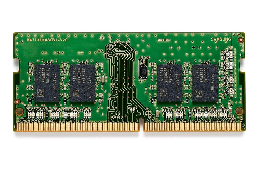 HP 286H8AA DDR4 SO-DIMM 3200MHz 8GB CL22: Comparador de Precios